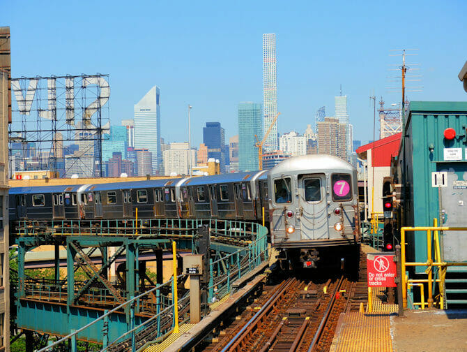 Long Island City en Nueva York - NuevaYork.com