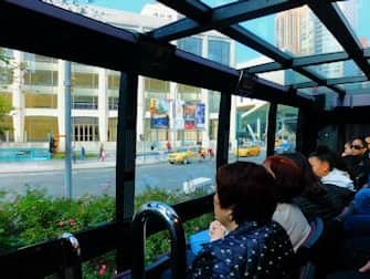 The Ride en Nueva York - NuevaYork.com A partir de $69