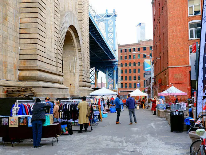 Sitios De Dumbo Dumbo Travel Guide: Best Of Dumbo, New York Travel